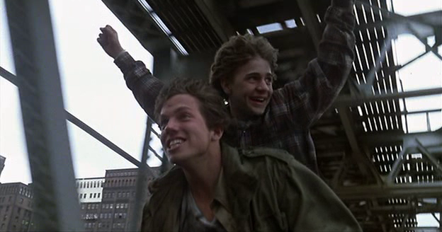 filmicability with Dean Treadway: Film #26: My Bodyguard