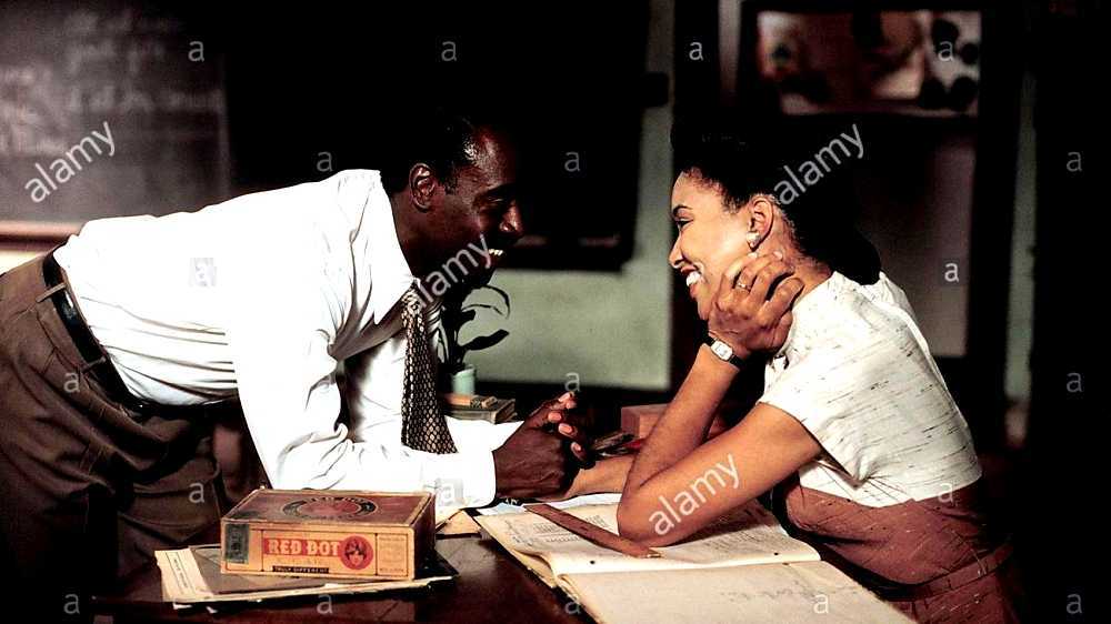 A Lesson Before Dying (film)