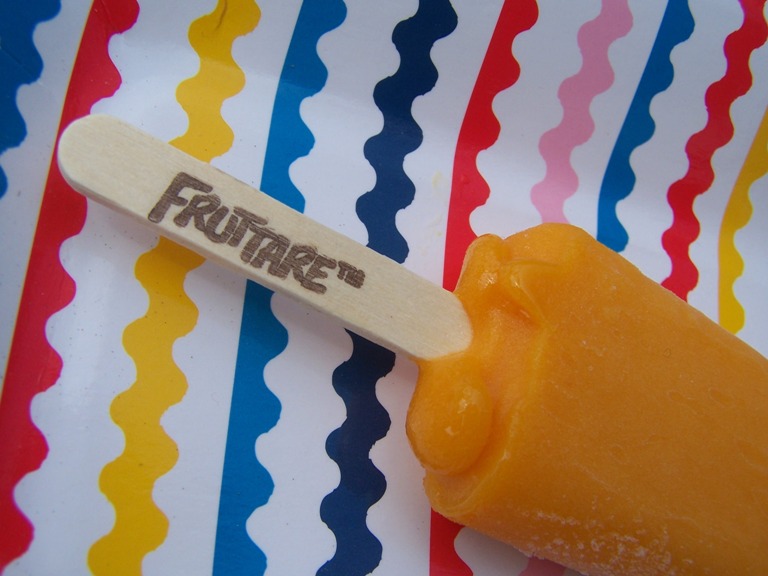 504 Main by Holly Lefevre: Fruttare in My Freezer! (Review and Giveaway)