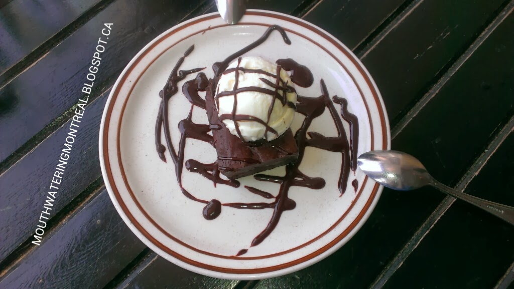 Mouthwatering Montreal - Food and Drink in an Awesome City: LE BOUCAN ...