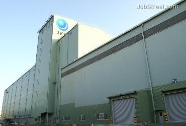 Legal Career : PT JFE Steel Galvanizing Indonesia