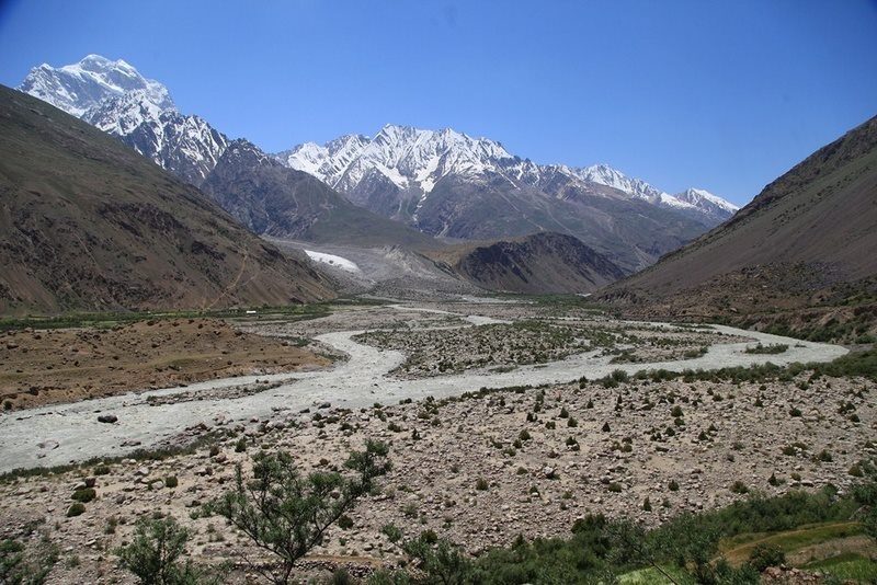 Remote Broghil Valley In Chitral Khyber Pakhtunkhwa - GuiderPakistanTour