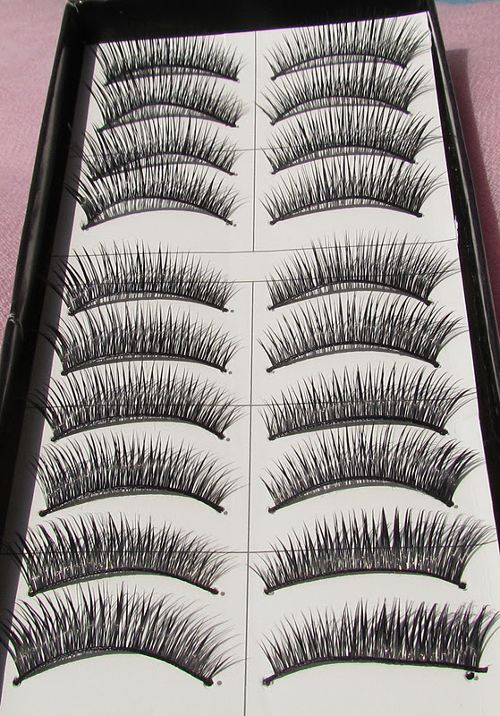 Indian Beauty Central: Eye makeup look using KKCenter HK ES Natural ...