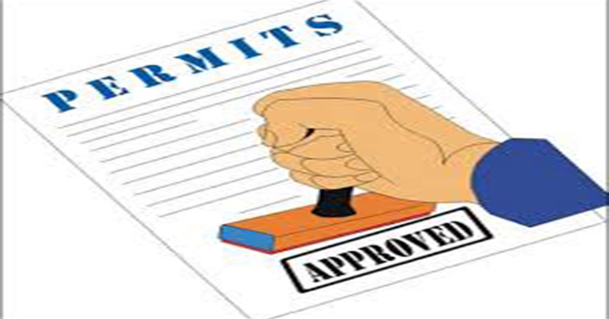 PROCEDURES FOR ISSUANCE WORK PERMIT FOR FOREIGN WORKERS