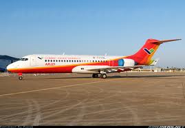 COMAC ARJ21 | Article - Fri 12 Jul 2013 02:58:00 PM UTC | airsoc.com.