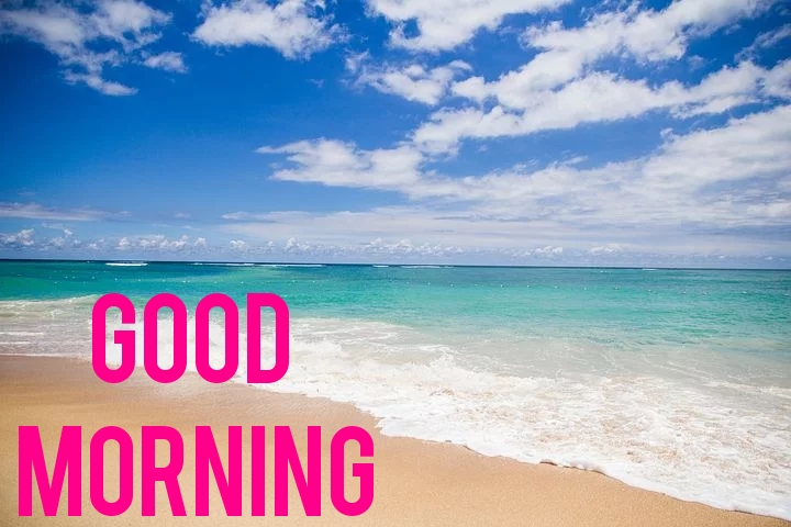 Top 10 Good Morning Images, Greetings, Pictures,Photos for Whatsapp ...