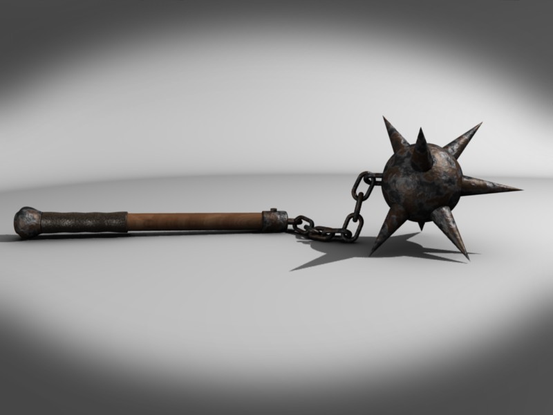 Dragão Bêbado: 5 Armas Letais da Idade Média