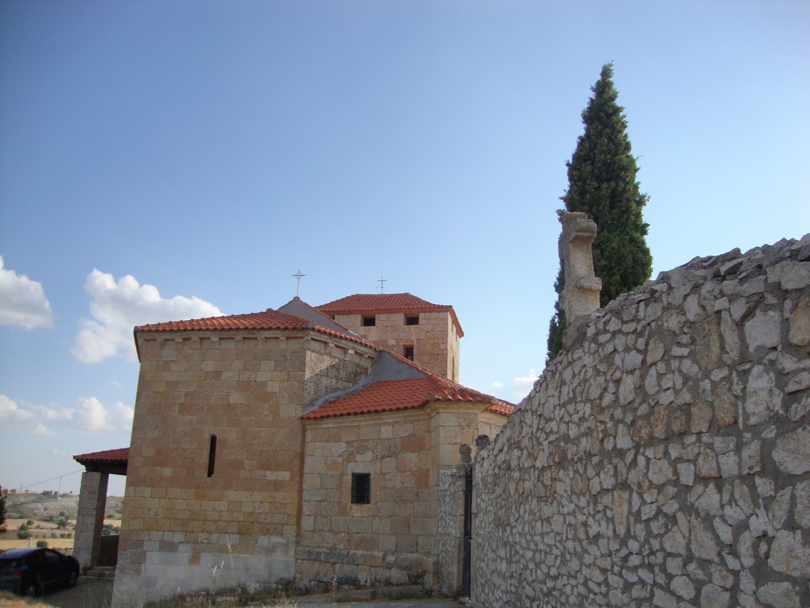 Historia y Genealogía: Moradillo de Roa. Burgos