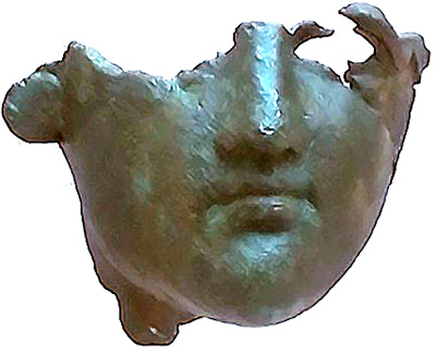 romanoimpero.com: CULTO DI MEFITE