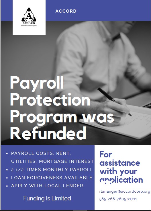 Wellsville Regional News (dot) com: ACCORD can help with Payroll ...