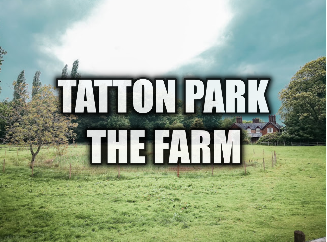 TATTON PARK - THE FARM - Hi5 the world