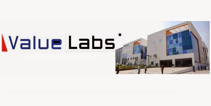 Valuelabs Walk-in Drive for Freshers on 29th,30th April 2015 ~ Everyday ...