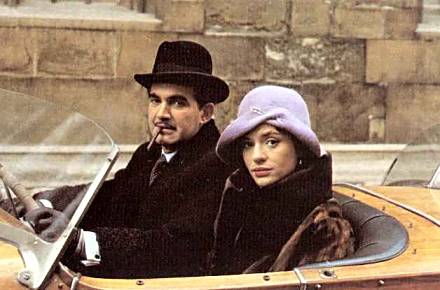 KRG – The Kochi Reading Group: Evelyn Waugh – Brideshead Revisited