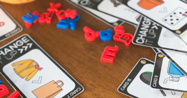 BUILDING PHONEMIC AWARENESS - SOUND MANIPULATION | you clever monkey