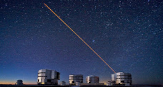 Astrotourism in Chile