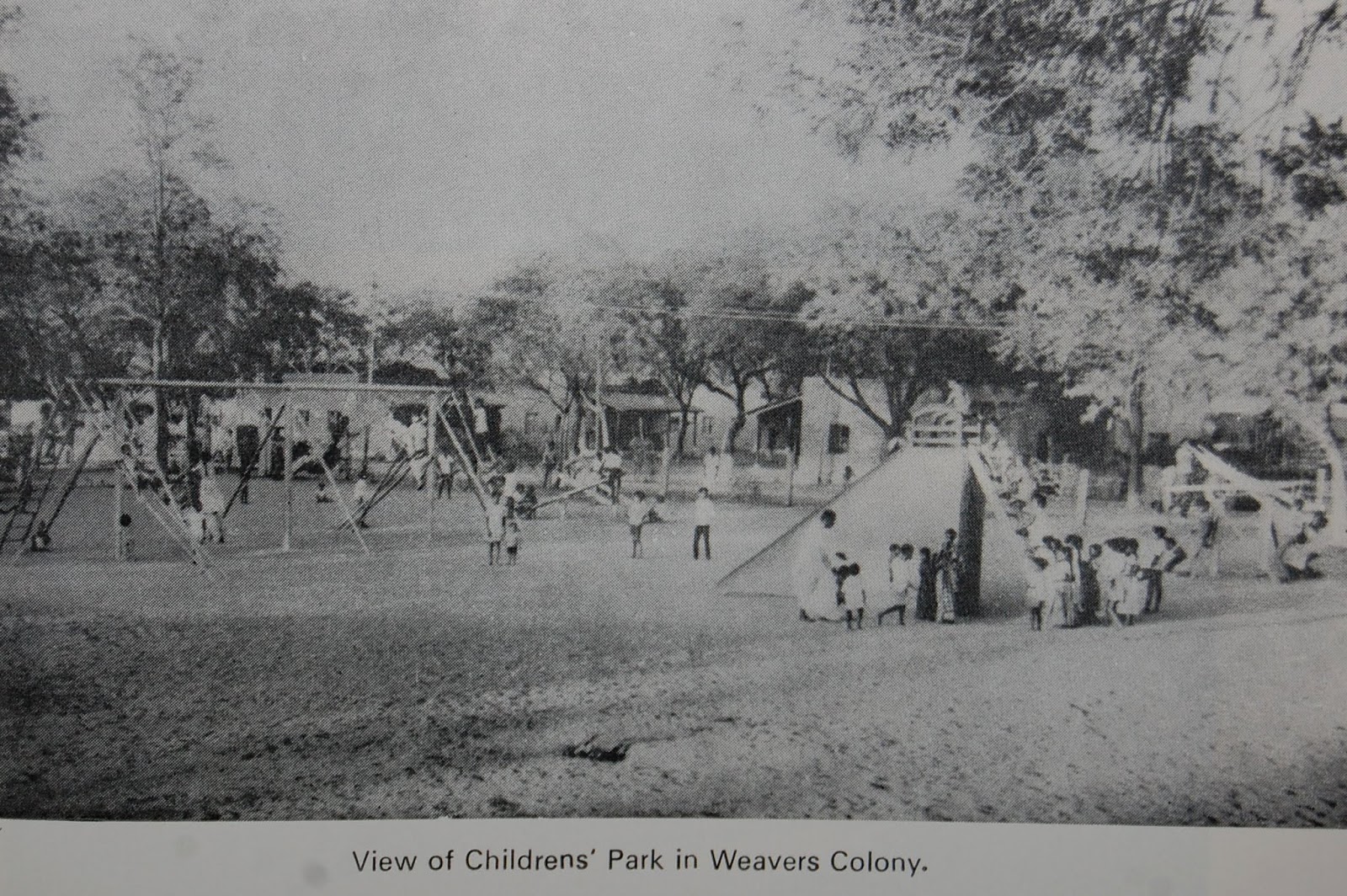 MANA YEMMIGANUR: MACHANI SOMAPPA