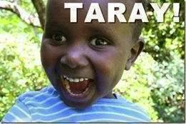 Pinoy-Funny-Pictures: Taray!