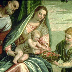 Santo do Dia - 02/09 - Santa Doroteia