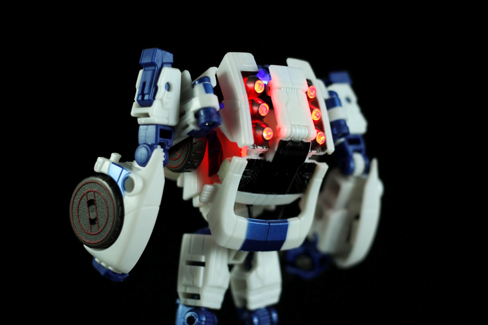 Heavy/Scratch: - FOC Jazz | TFW2005 - The 2005 Boards