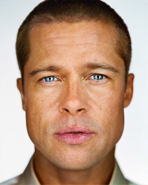 The Reel Foto: Martin Schoeller: Up Close and Personal