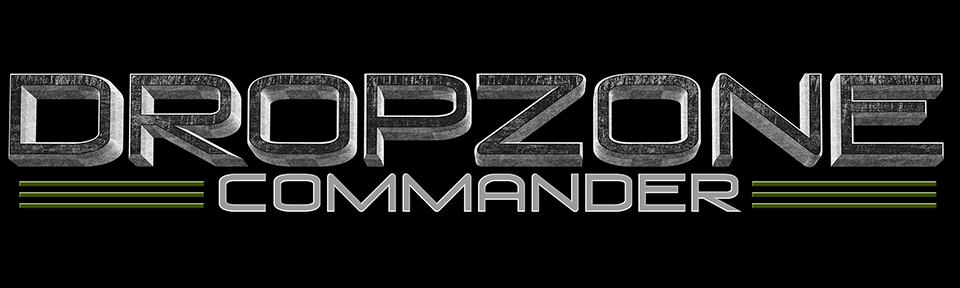 Hitting on a Double 1: Dropzone Commander 2 Player Starter Set