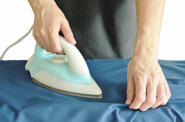 Pressing and Garment Finishing Technique - STYLE LIQUID