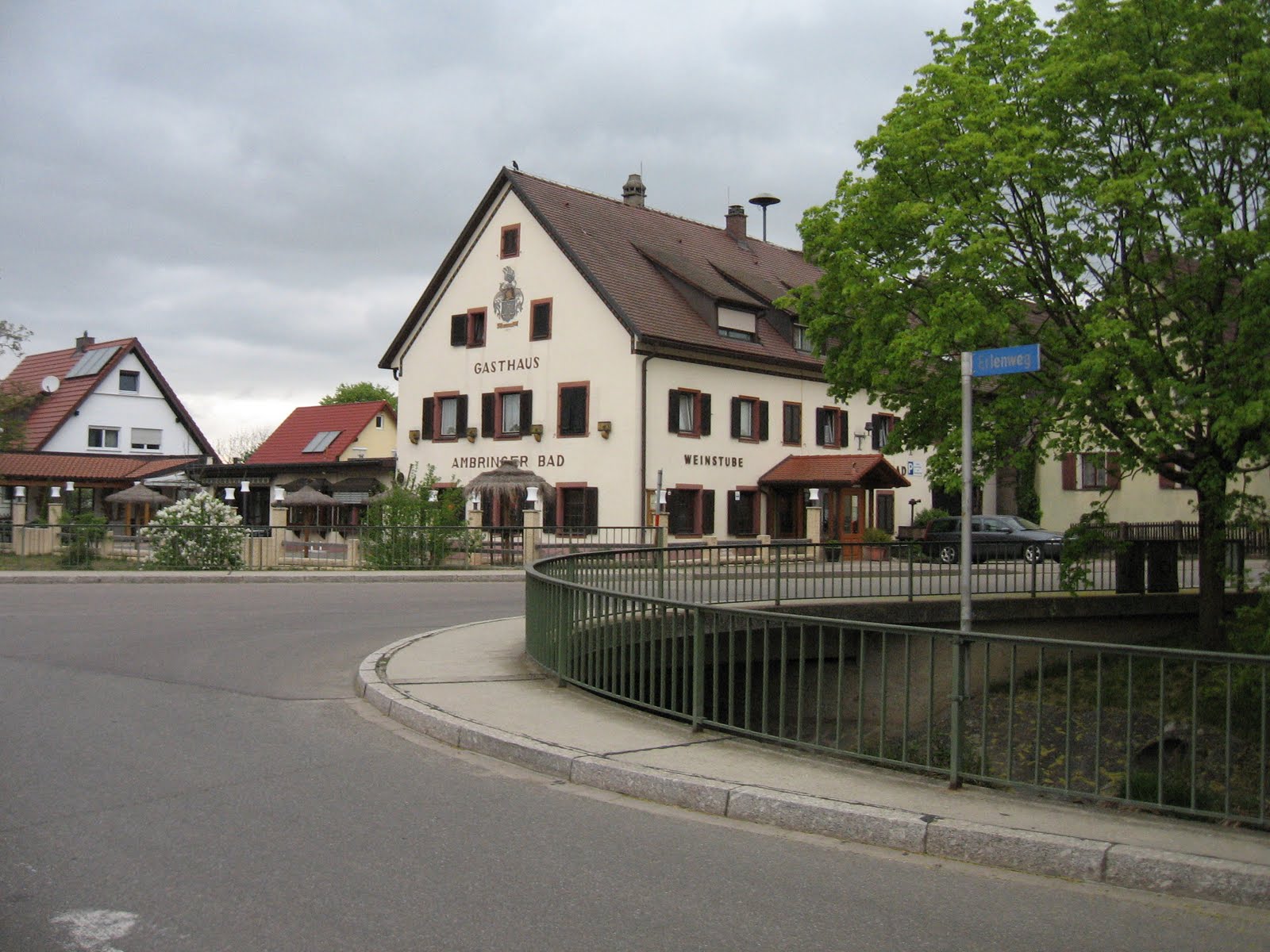 KurpfalzWandern: Wandern im Breisgau und im Markgräfler Land