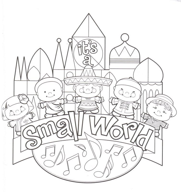 Small Coloring Pages ~ Coloring Print