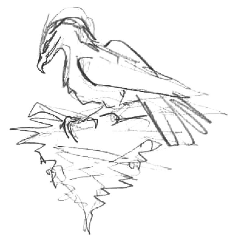 Mythozoology: Cinnamon bird