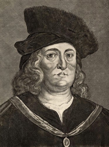 Almocreve das Petas: PARACELSO [1493-1541]