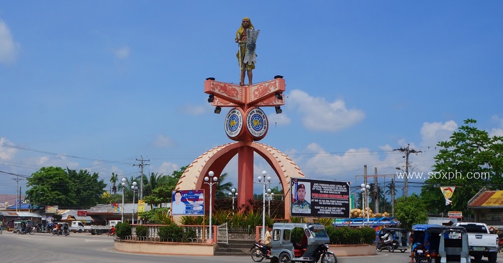 Hamungaya Festival 2017 Schedule of Activities | Isulan, Sultan Kudarat ...