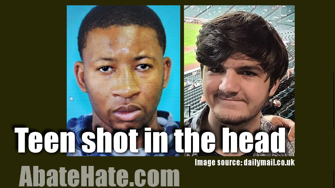 David Xavier Castro, age 17, fatally shot in Texas - DailyKenn