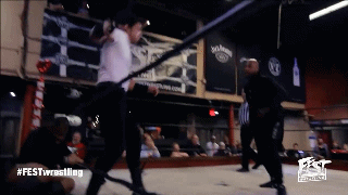 Metro Brothers ♔ Explosive Wrestling Gifs