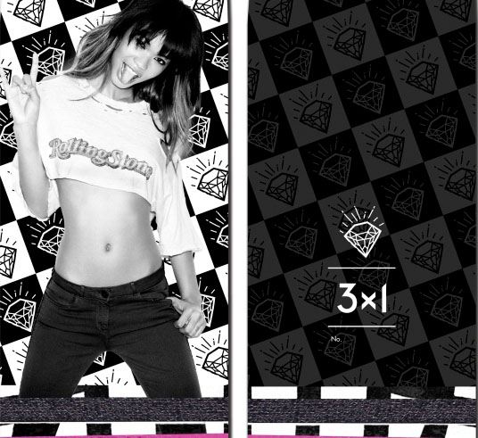 If Its Hip Its Here Archives Sexy Decks For Charity 3x1 Photographer Ben Watts Limited