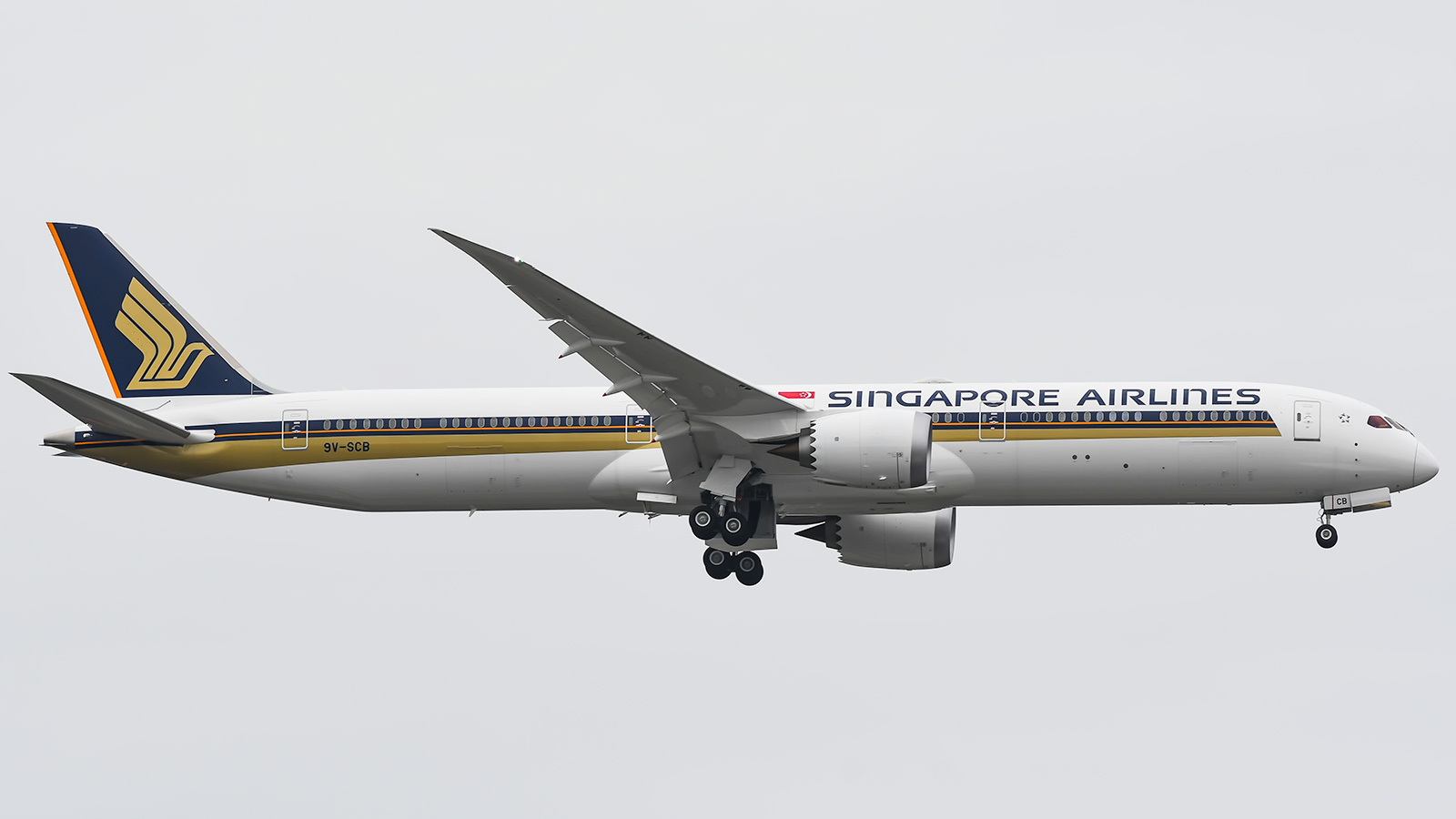 All things 787: Boeing 787 March 2018 Month End Review