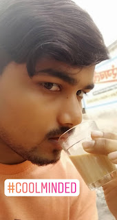 ANIKET SINGH KUSHWAHA