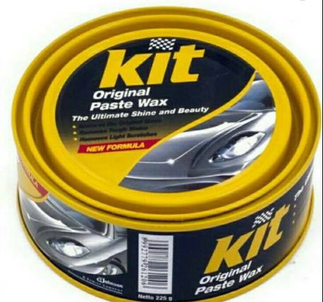 10 Jenis-jenis Kit Untuk Mengkilapkan Mobil dan Kegunaanya - Suryadidik.com