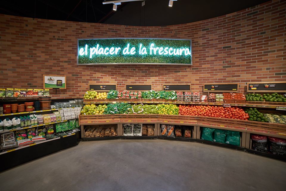 Novedades de Supermercados, Retail, Franquicias y Centros Comerciales ...