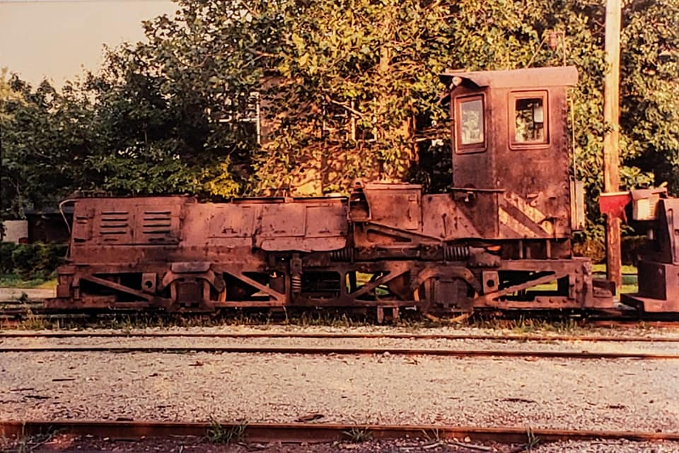 Towns and Nature: Cleveland, OH: Saving the Hulett Ore Unloaders and C ...