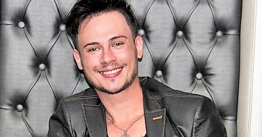 O cão que fuma...: Que interessante! Você conhecia Victor Vicenzza?