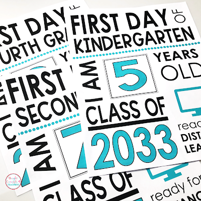 Distance Learning: 4 Great Ways To Start the School Year