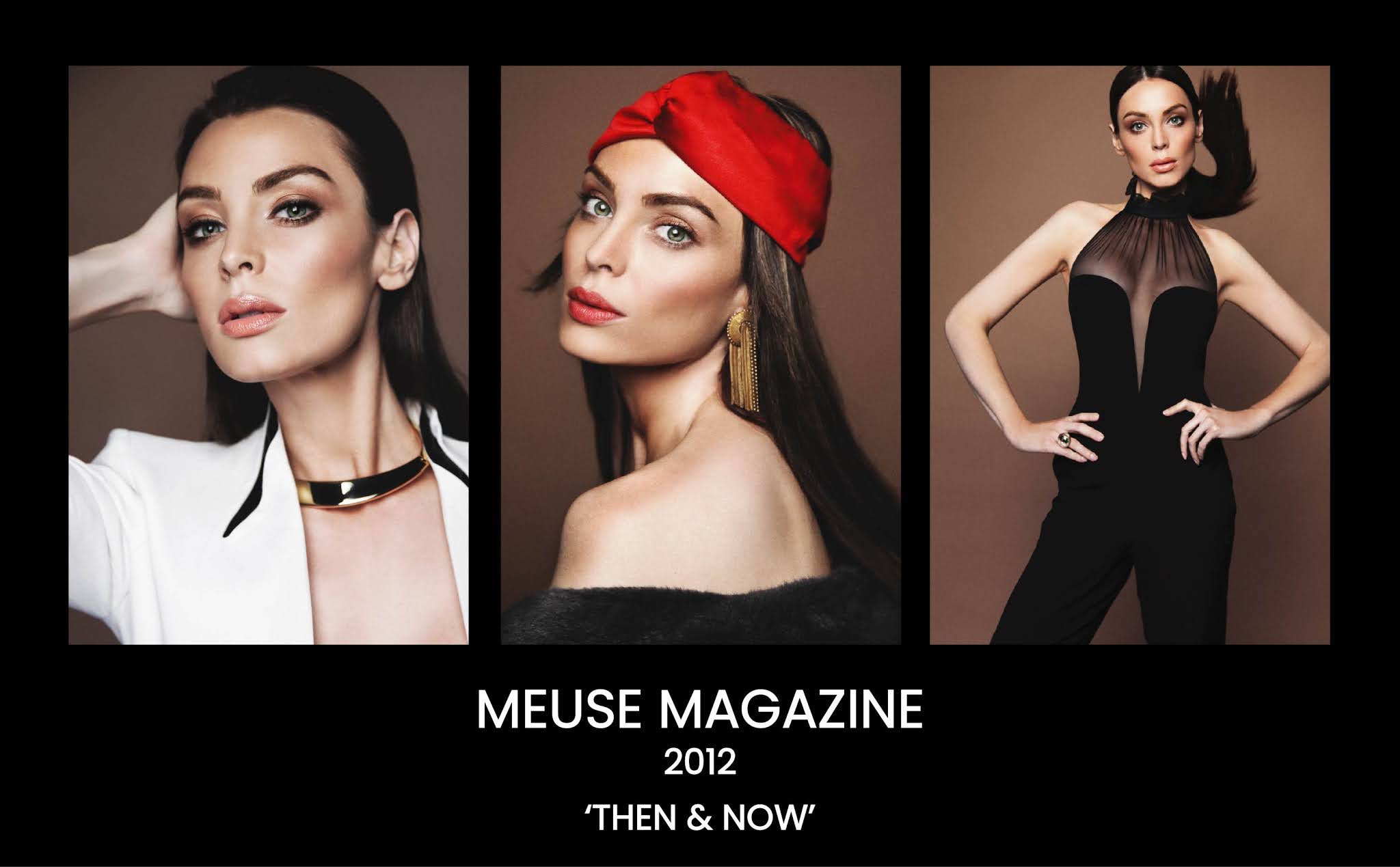 Top Model - Yoanna House - MforModels