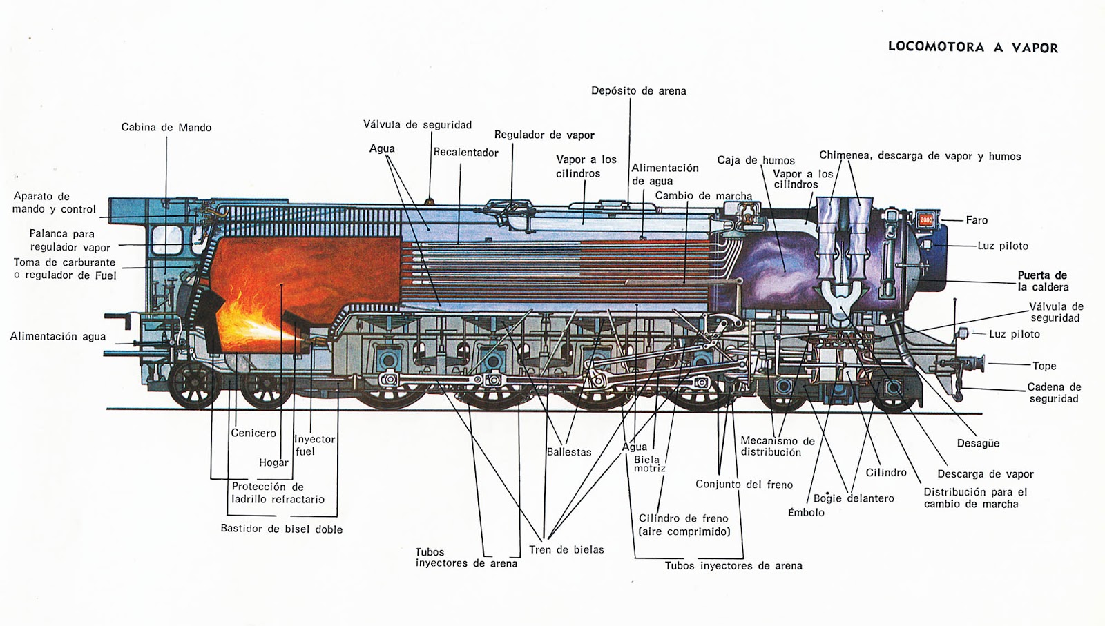 Entusiasco: noviembre 2015