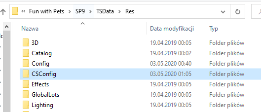 Xao Bloguje: Jak uruchomić The Sims 2