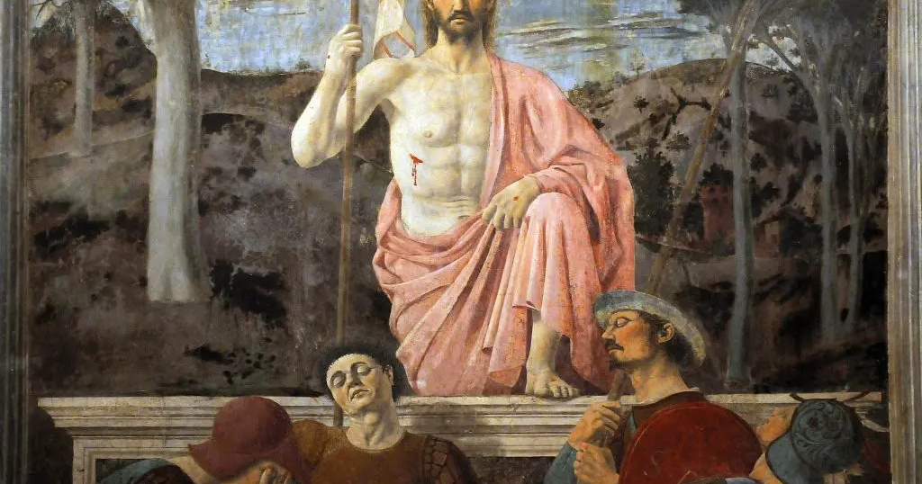 TRIBUNAL DA HISTÓRIA: Apelo para a Igreja e para o mundo