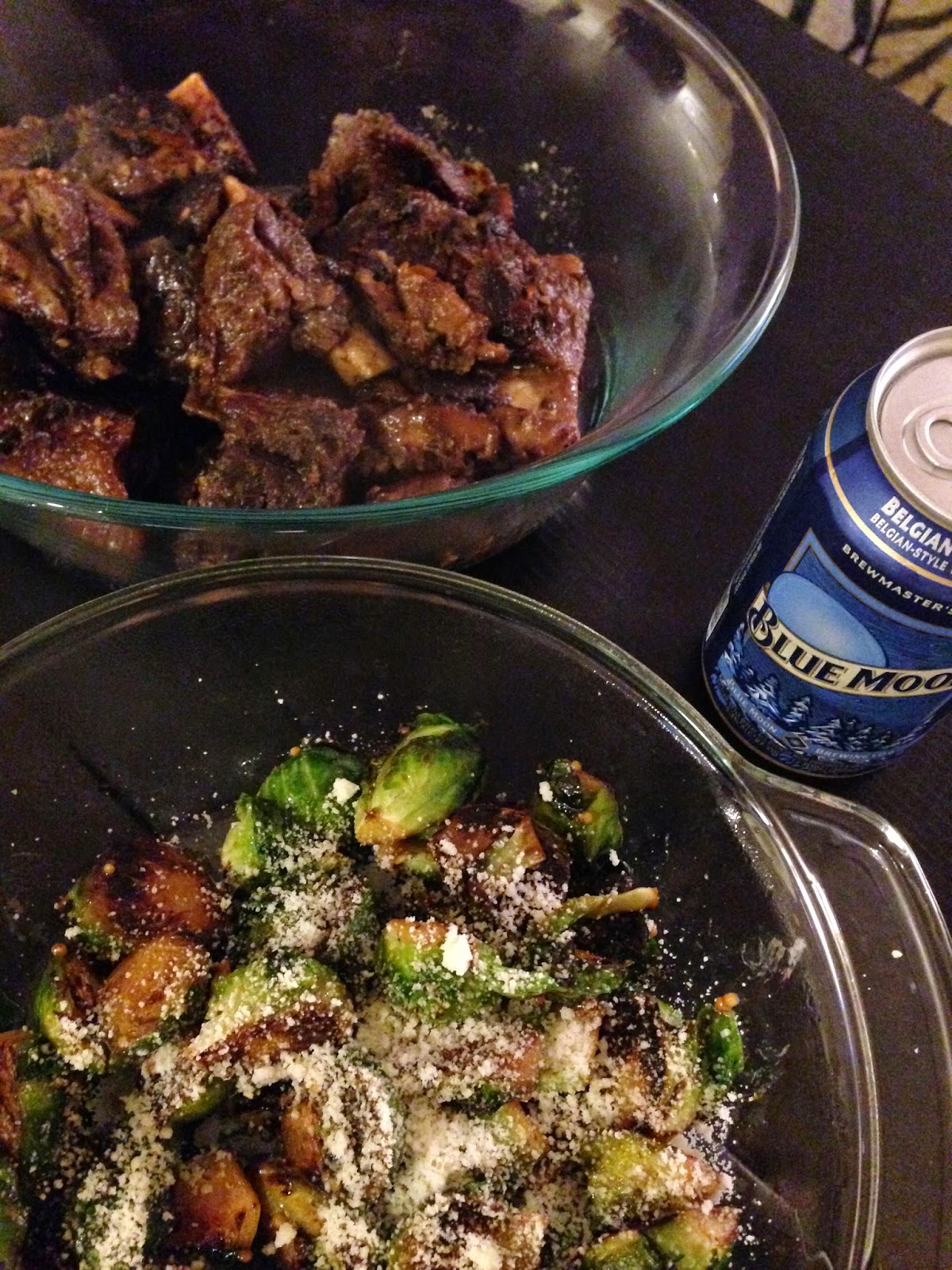 Home. Made.: Braised Short Ribs (Kalbi Jjim)