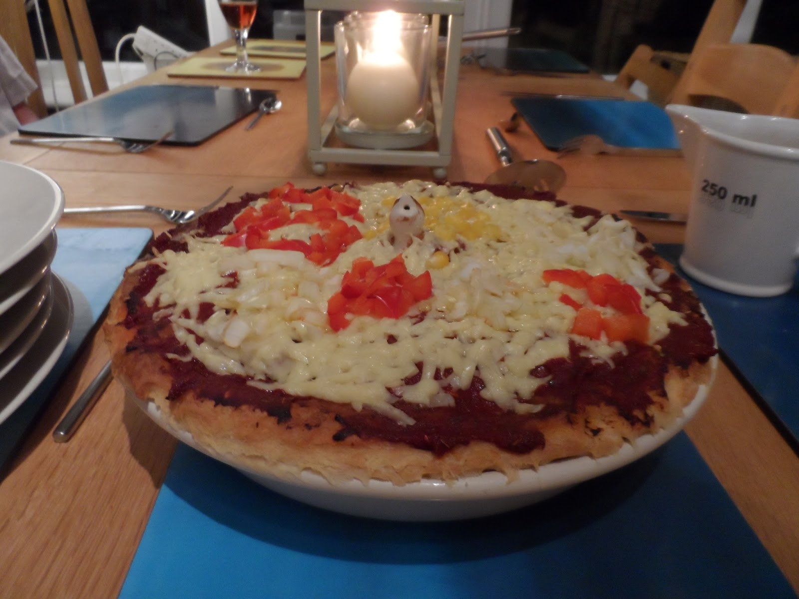 Pierate Pie Reviews British Pie Week Day Four