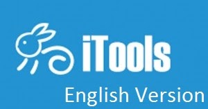 iTools English Version: iTools english version