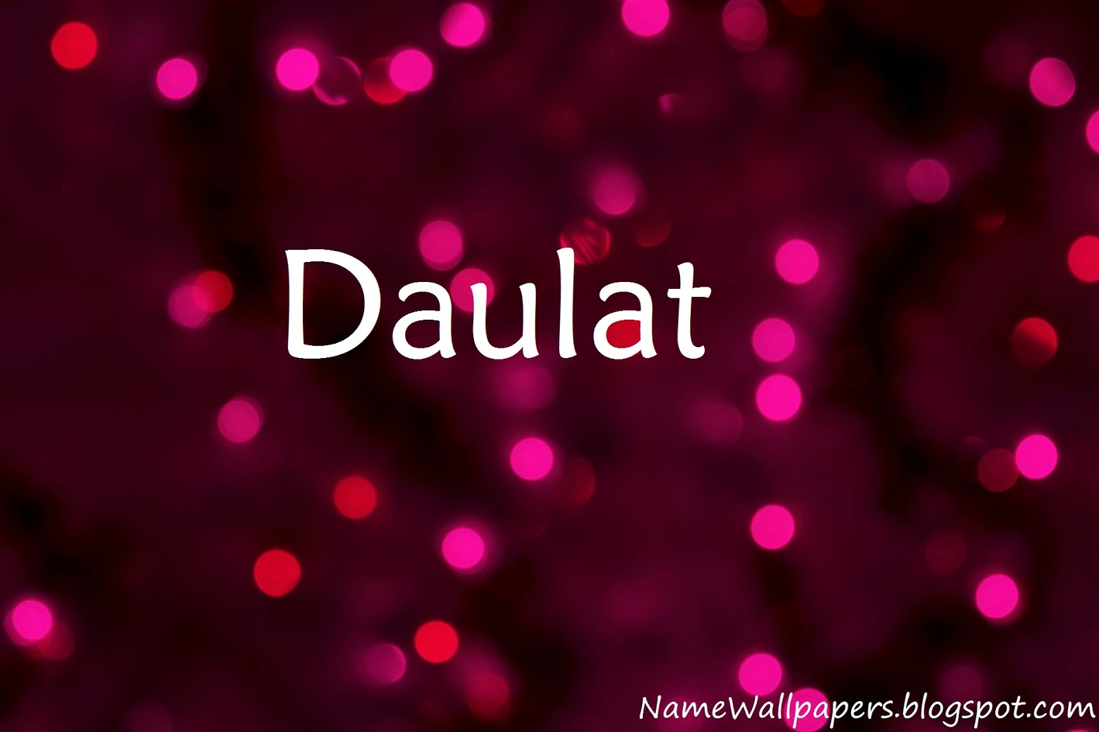 Daulat Name Wallpapers Daulat ~ Name Wallpaper Urdu Name Meaning Name ...