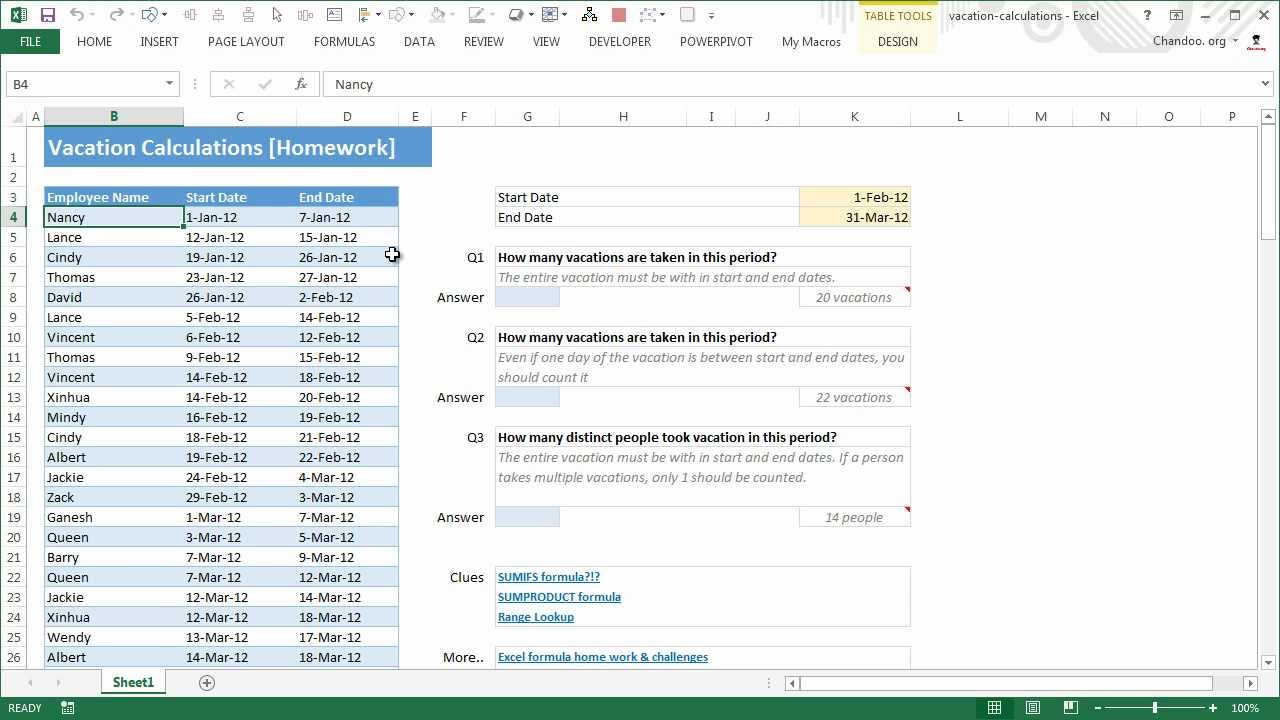 Excel Formula To Calculate Vacation Accrual Resume Template excel-formula-to-calculate-vacation-accrual-resume-template